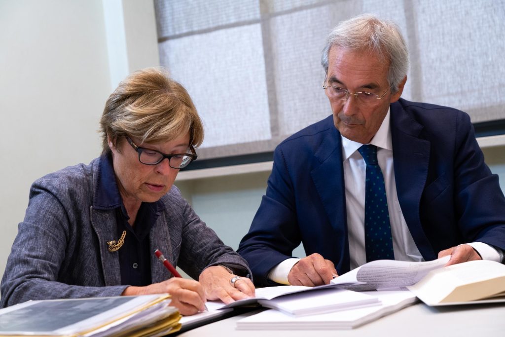 Studio di commercialisti e consulenza legale a Parma - Torelli & Zanetti