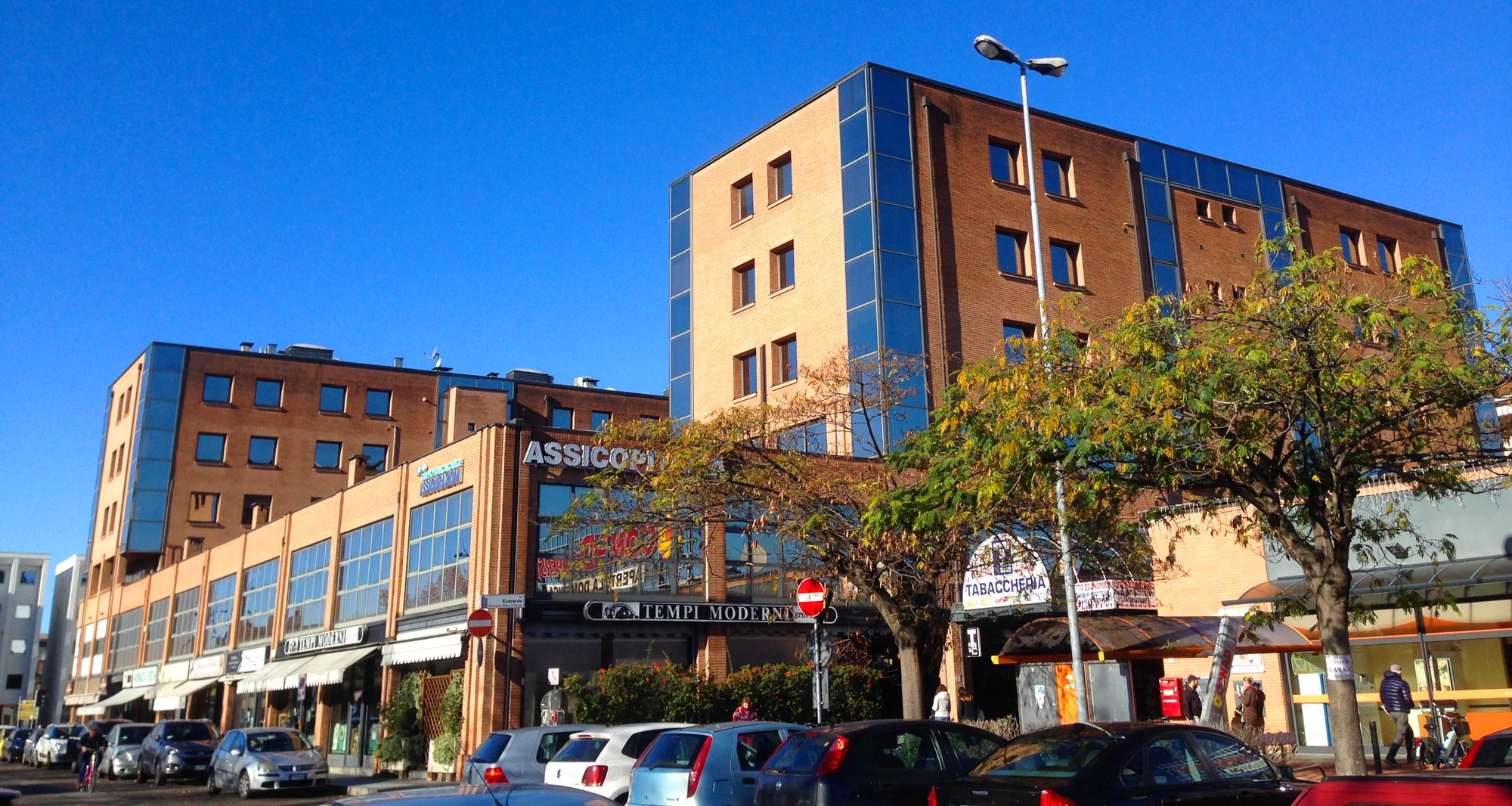 Studio di commercialisti e consulenza legale a Parma - Torelli & Zanetti